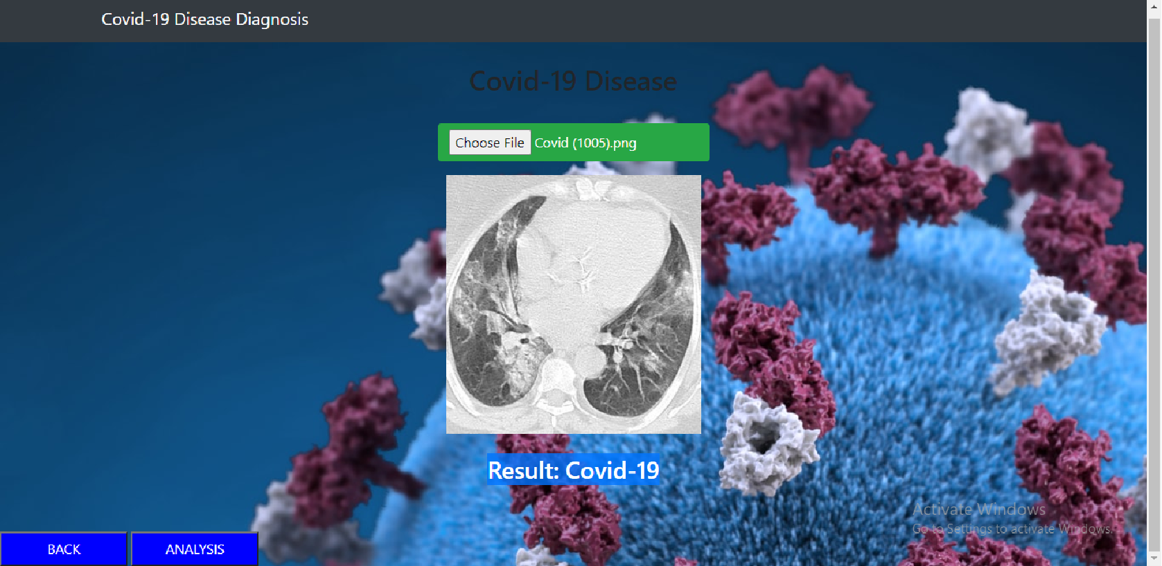 GitHub - manisha-jaiswal/Artificial-Intelligence-and-COVID-19-Deep-Learning-Approaches-for ...