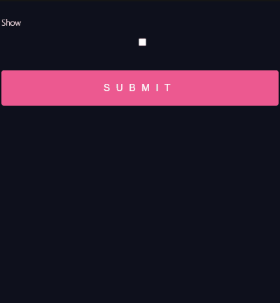 Conditional that depends on another conditional · react-hook-form ...