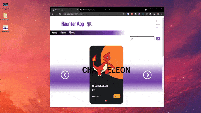 GitHub - Franzcod/poke_app