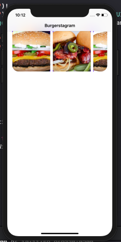 GitHub - mohamed7420/HorizontalCollectionView: HorizontalUICustomCollectionView