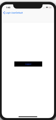 GitHub - mohamed7420/LoginUserDefault: LoginUserDefault