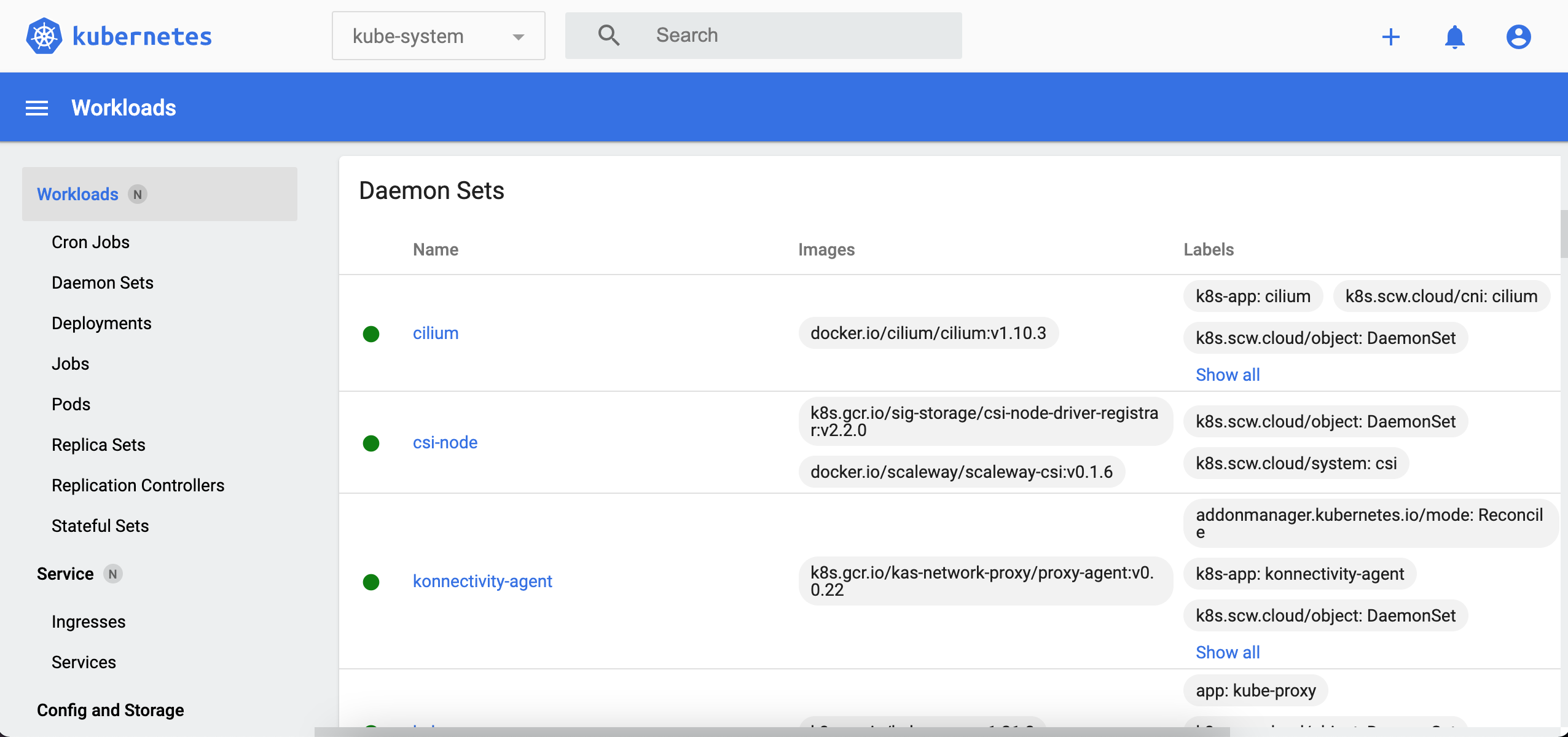 Cards stretch off screen on dashboard version 2.3.0 and higher. · Issue ...