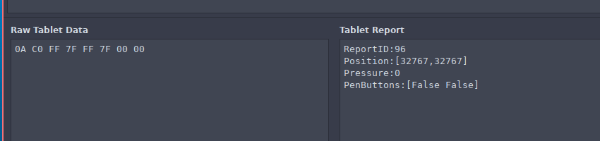 Support Request: · Issue #928 · OpenTabletDriver/OpenTabletDriver · GitHub