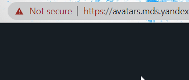 [Yandex Images API] HTML does not work · Issue #7 · serpapi/public ...