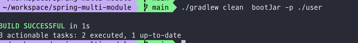 GitHub - xeounxzxu/spring-multi-module-with-java: Spring Multi Module Example By Gradle