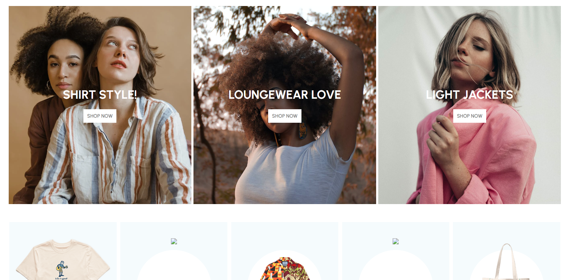 Github Yacineabada React Ui Shop