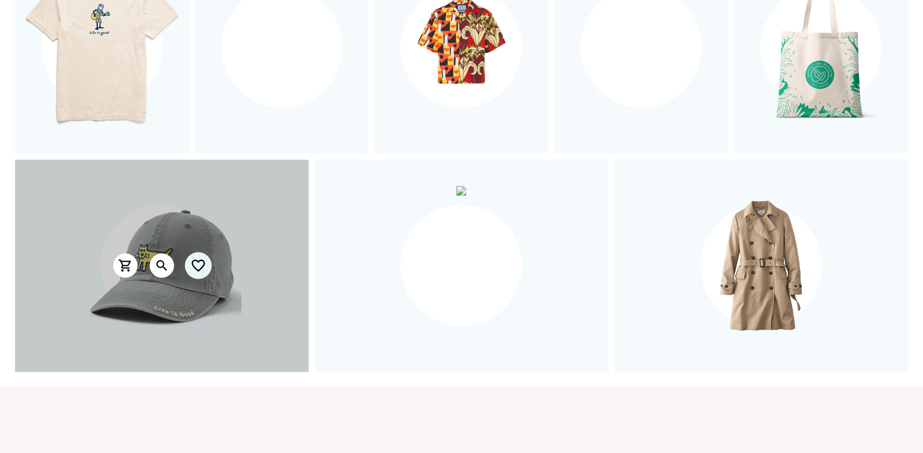 Github Yacineabada React Ui Shop