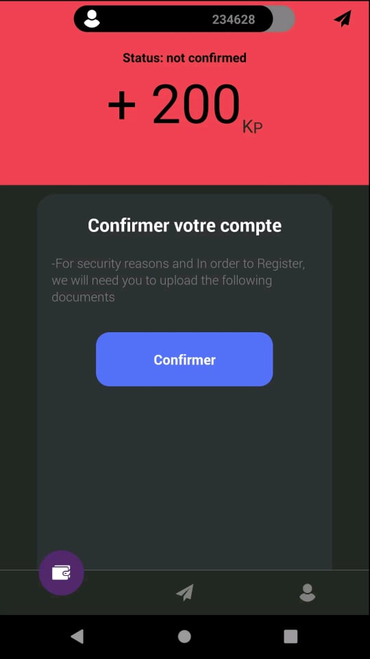 Github Yacineabada React Navig Custom