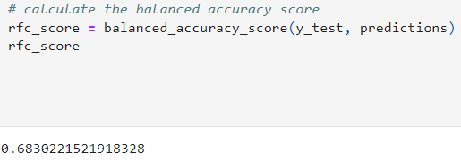 GitHub - Samuel-Pacheco/Credit_Risk_Analysis
