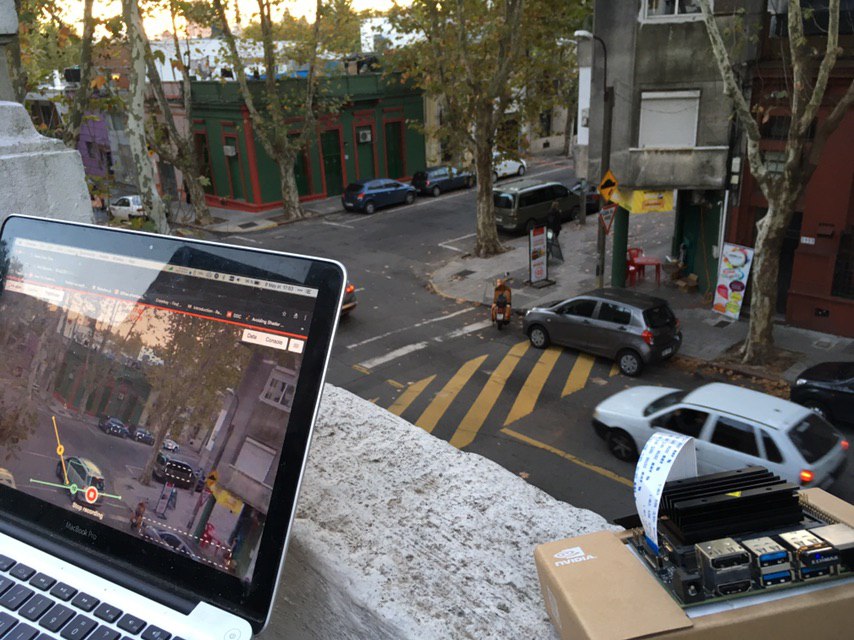 Jetson nano · Issue #67 · opendatacam/opendatacam · GitHub