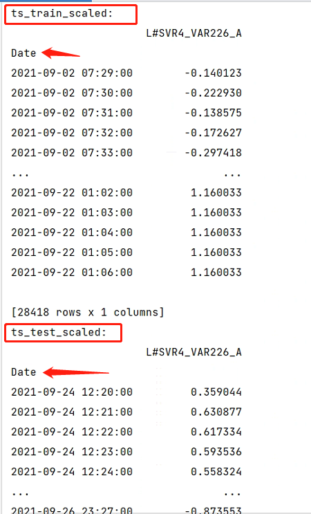 使用backtest时报错 · Issue #232 · PaddlePaddle/PaddleTS · GitHub