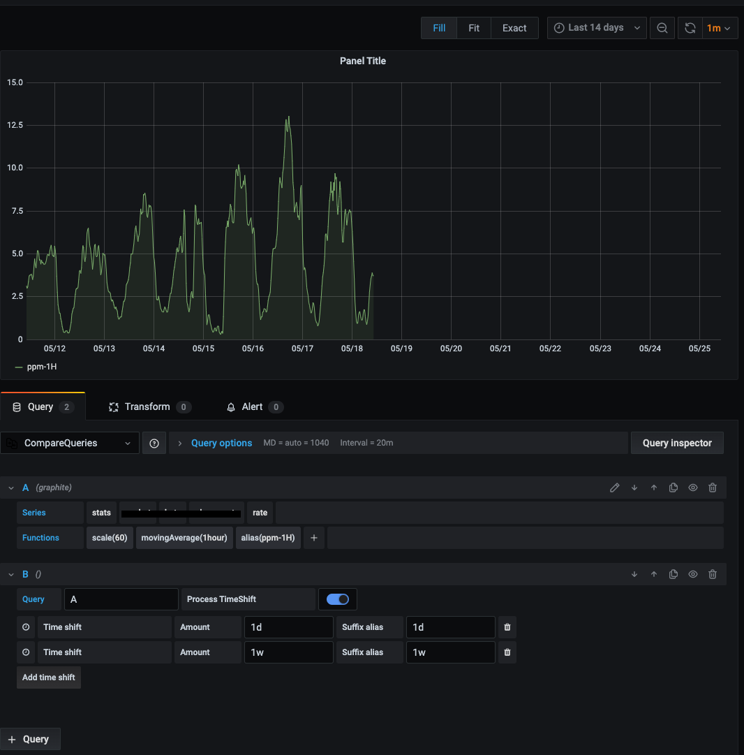 Running with grafana 7.0.0 · Issue #5 · AutohomeCorp/autohome-compareQueries-datasource · GitHub