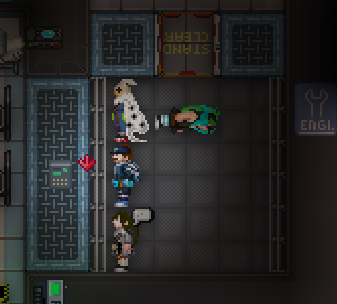 Tramstation engi elevator bugs · Issue #73341 · tgstation/tgstation · GitHub