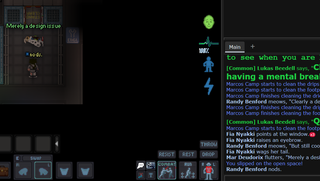 Tramstation engi elevator bugs · Issue #73341 · tgstation/tgstation · GitHub