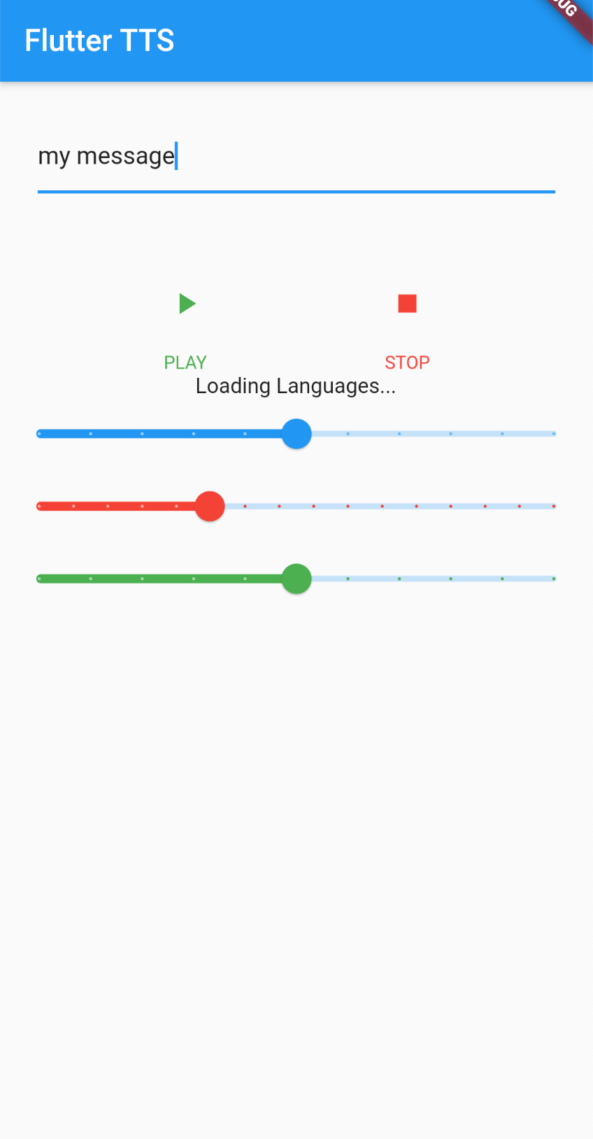 [Bug] Not working on Android 11 (API 30) · Issue #230 · dlutton/flutter_tts · GitHub