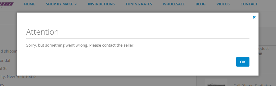 Authorize.net payment gateway issue · Issue #23915 · magento/magento2 · GitHub