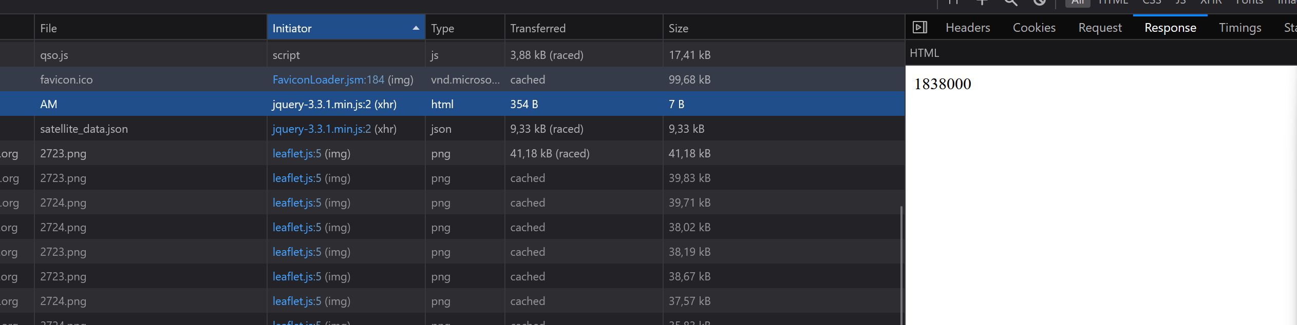 API not updating frequency and mode · Issue #1800 · magicbug/Cloudlog · GitHub