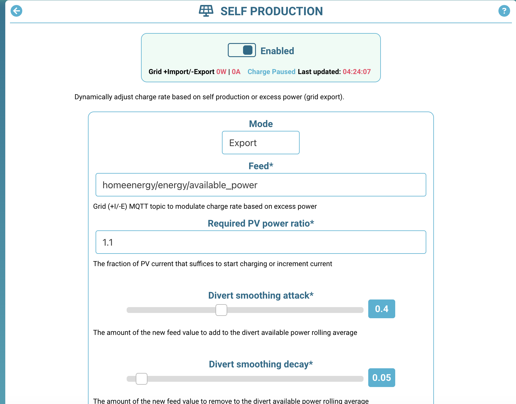 Charging won't start without a restart · Issue #547 · OpenEVSE/openevse_esp32_firmware · GitHub