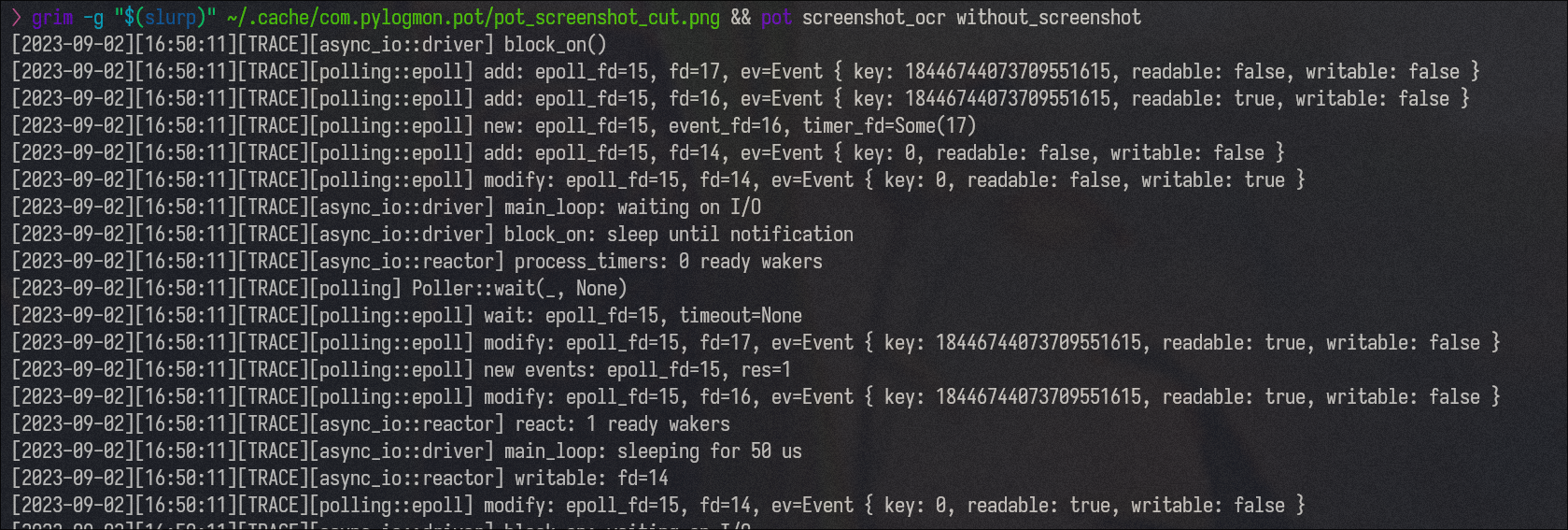[BUG]: 2.0 版本命令行参数无法使用 · Issue #401 · pot-app/pot-desktop · GitHub
