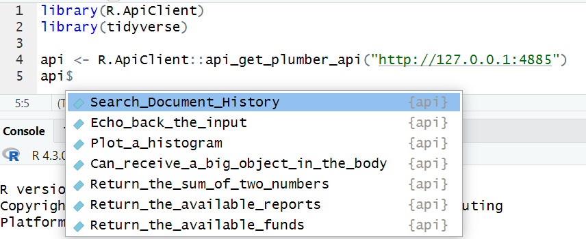 A love letter to Plumber ... and a request to find out more about its roadmap moving fowards ...