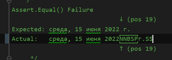 DateTime.ToString() behavior diverged in ru-RU locale in alpine on 7.0.2 · Issue #80542 · dotnet ...