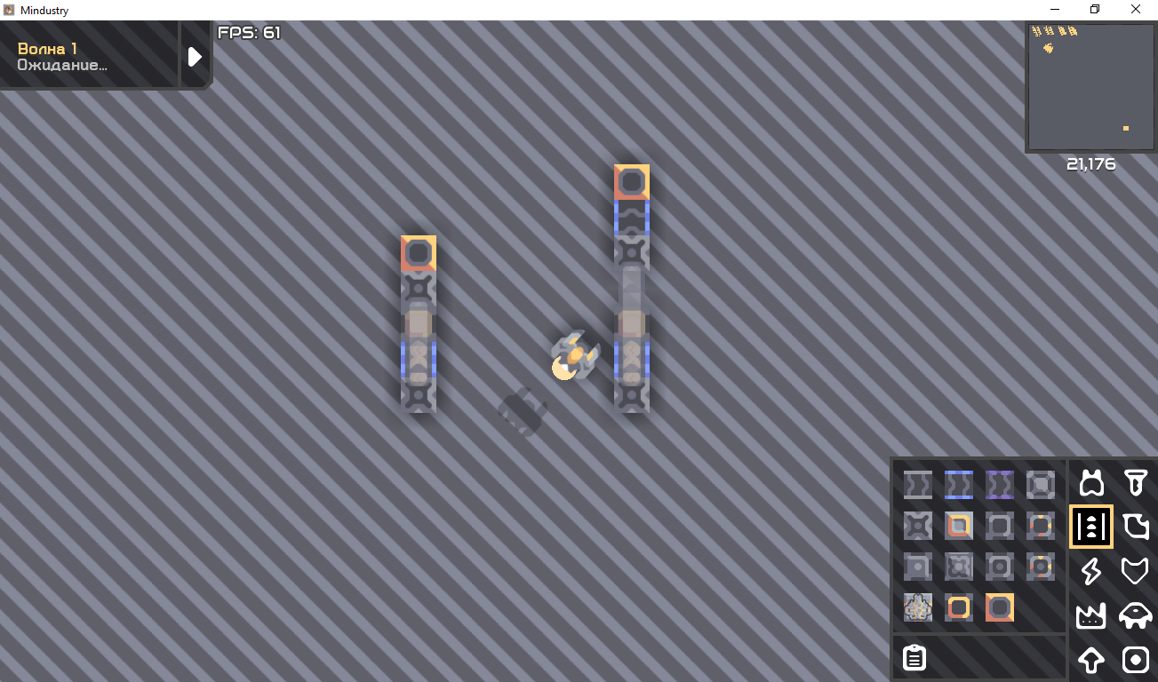 Bug with bridge conveyors. · Issue #2337 · Anuken/Mindustry · GitHub