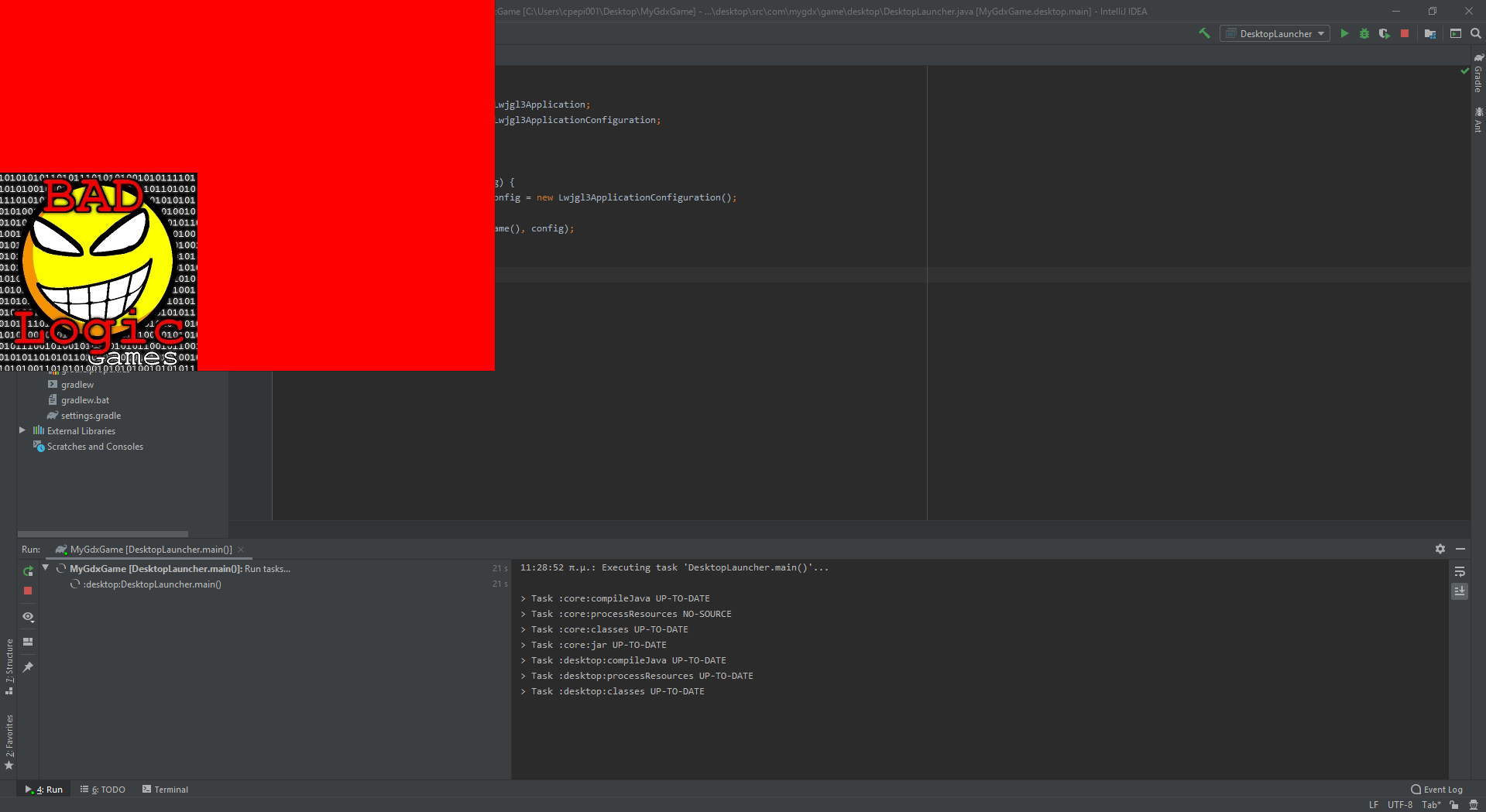 [LWJGL3 - Windows] Window does not maximized as expected · Issue #5845 · libgdx/libgdx · GitHub