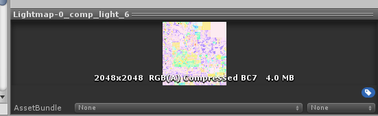 [Enhancement]: Lightmap Export Improvements and Export Option (PNG or ...