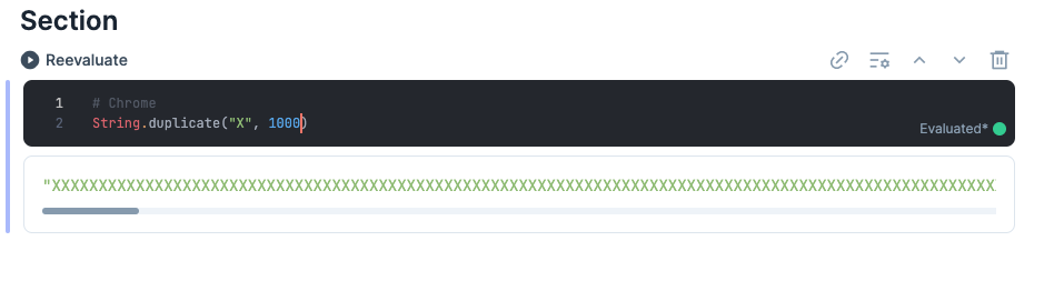 Longer Output Lines Dont Render Properly On Firefox Running On Macos · Issue 289 · Livebook