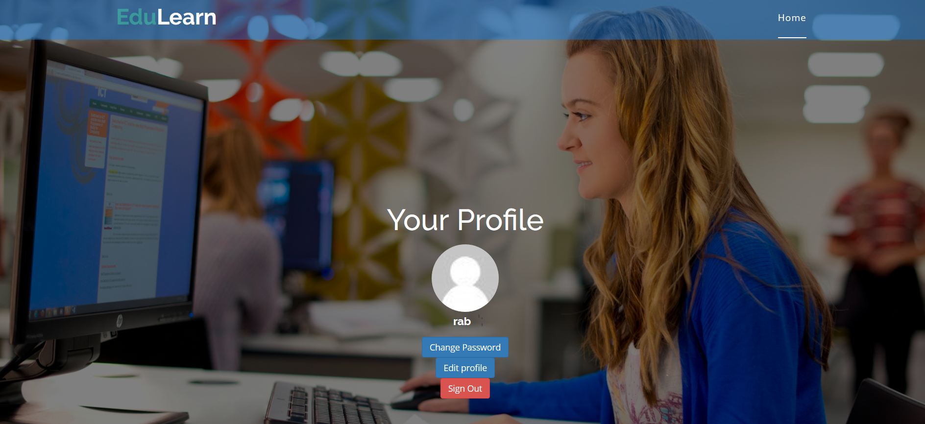 GitHub - Rabindra20/EduLearn