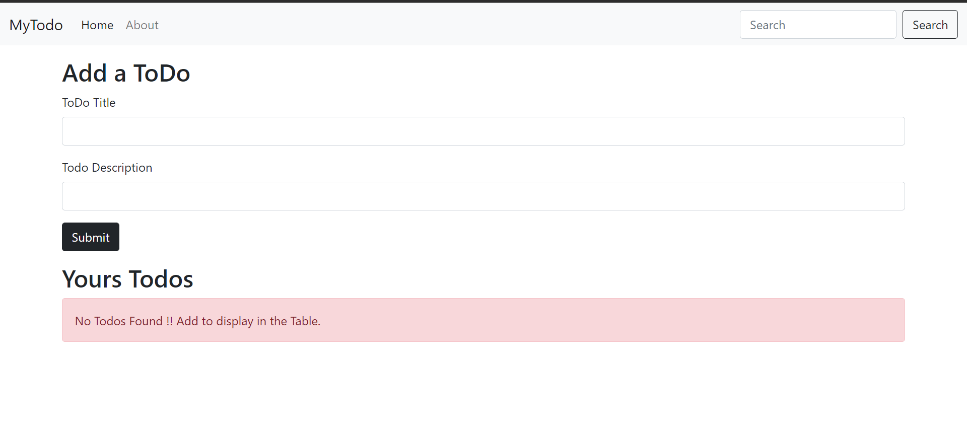 GitHub - Akhilgoel05/Python-Flask-ToDoApp GitHub - Akhilgoel05/Python-Flask-ToDoApp