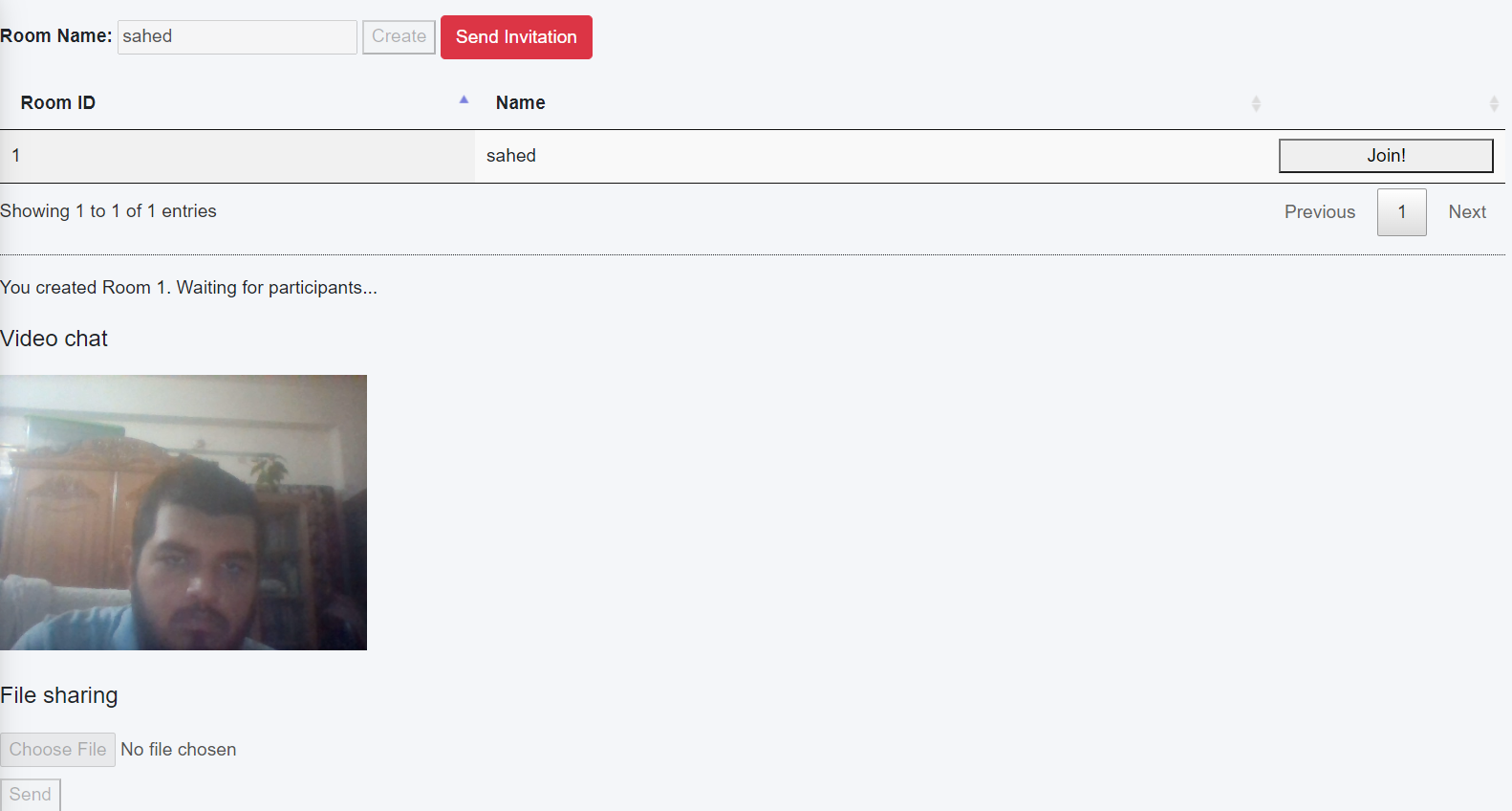 GitHub - nobelrakib/DoctorAppointmentSystem: https://hub.docker.com/repository/docker/18301187 ...