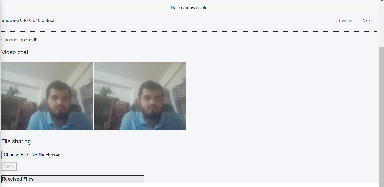 GitHub - nobelrakib/DoctorAppointmentSystem: https://hub.docker.com/repository/docker/18301187 ...
