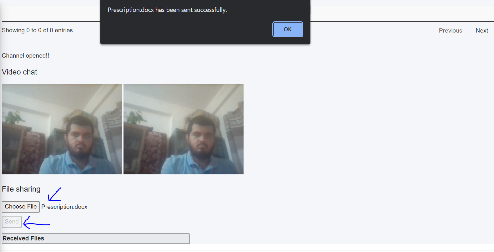 GitHub - nobelrakib/DoctorAppointmentSystem: https://hub.docker.com/repository/docker/18301187 ...