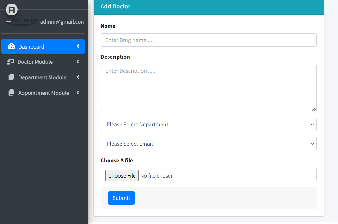 GitHub - nobelrakib/DoctorAppointmentSystem: https://hub.docker.com/repository/docker/18301187 ...