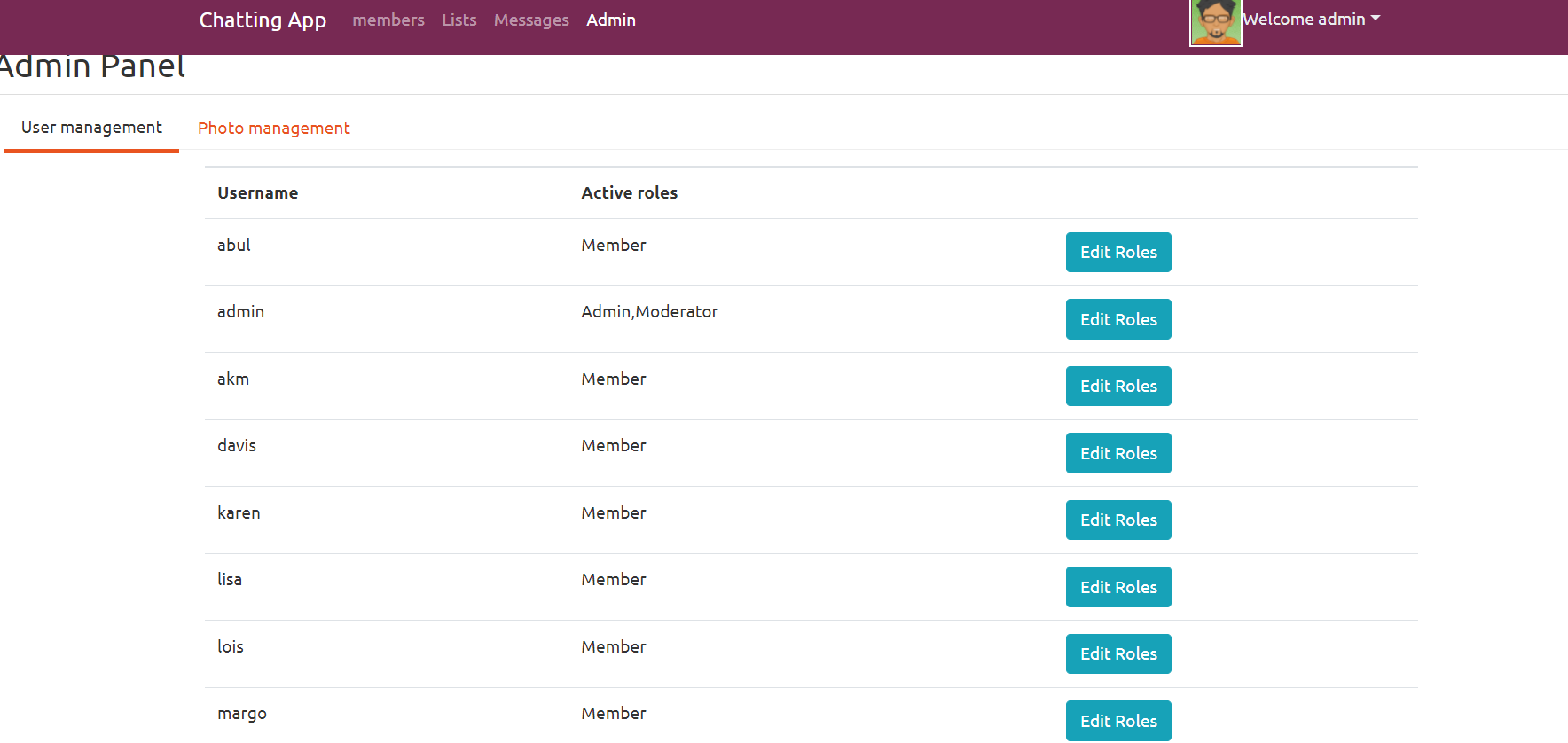 GitHub - nobelrakib/ChatApplication