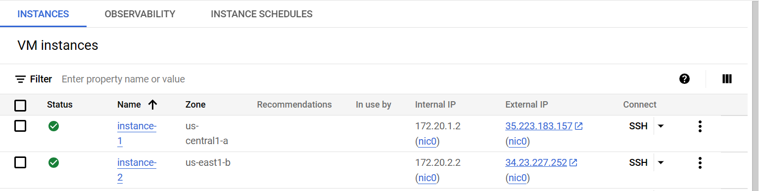 GitHub - nobelrakib/vpc-peering-with-gcp-in-multiple-region