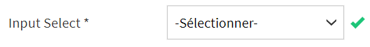 [select] Cssfix · Issue 833 · Axafrance React Toolkit · Github