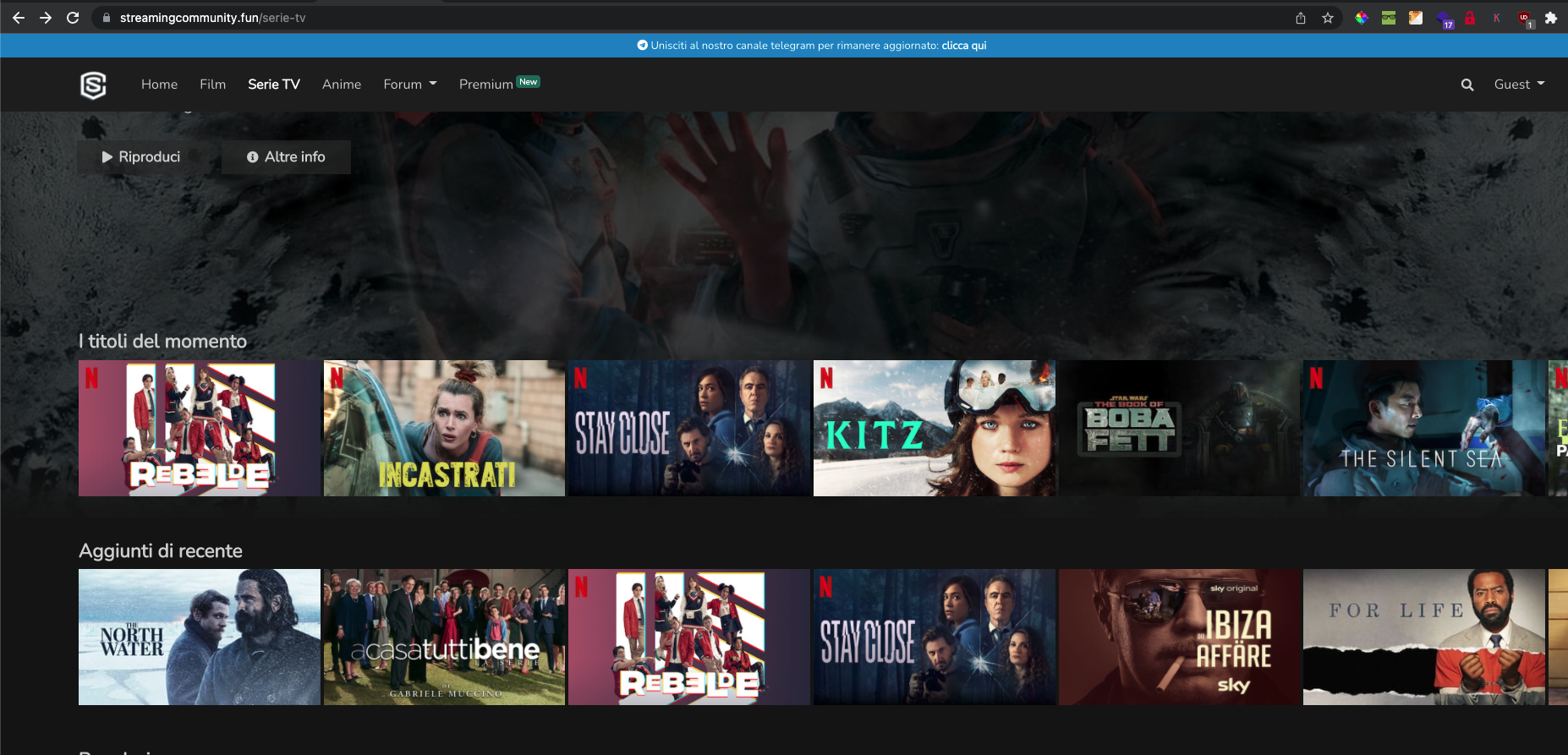 Script not working · Issue #11233 · uBlockOrigin/uAssets · GitHub