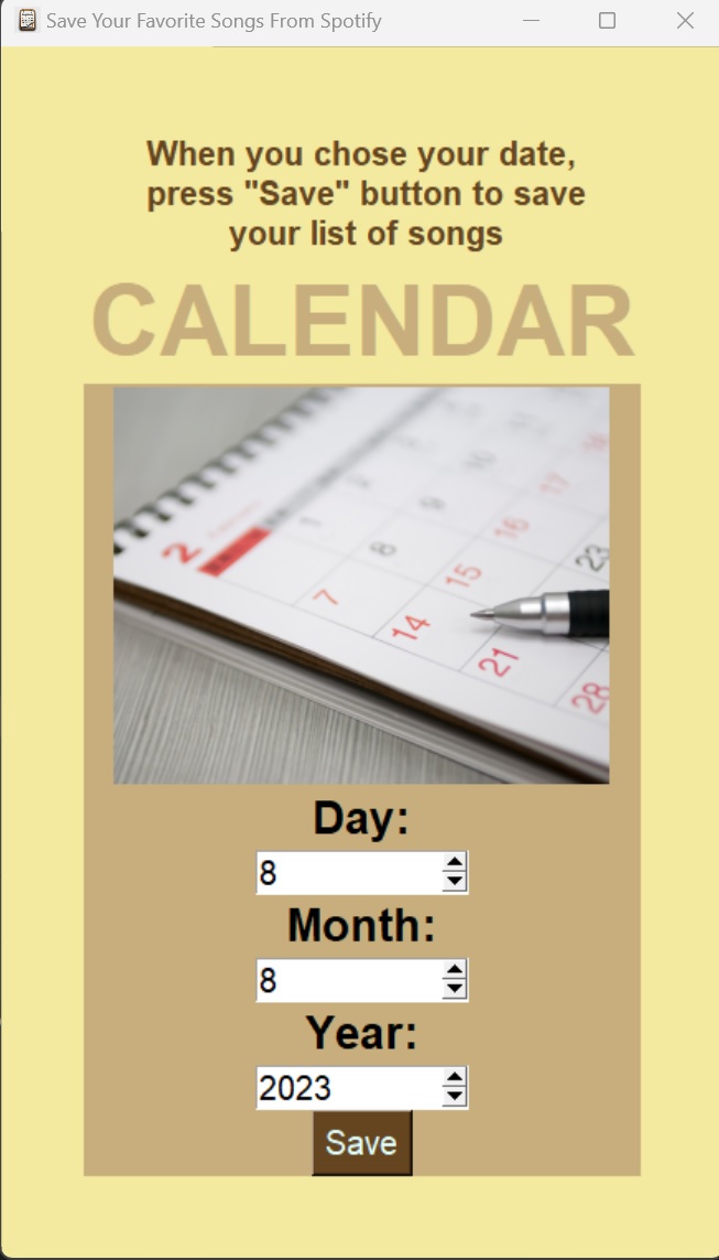 GitHub - bahare-behzadi/100-HOT-Songs-Playlist-Creator: Craft personalized playlists ...