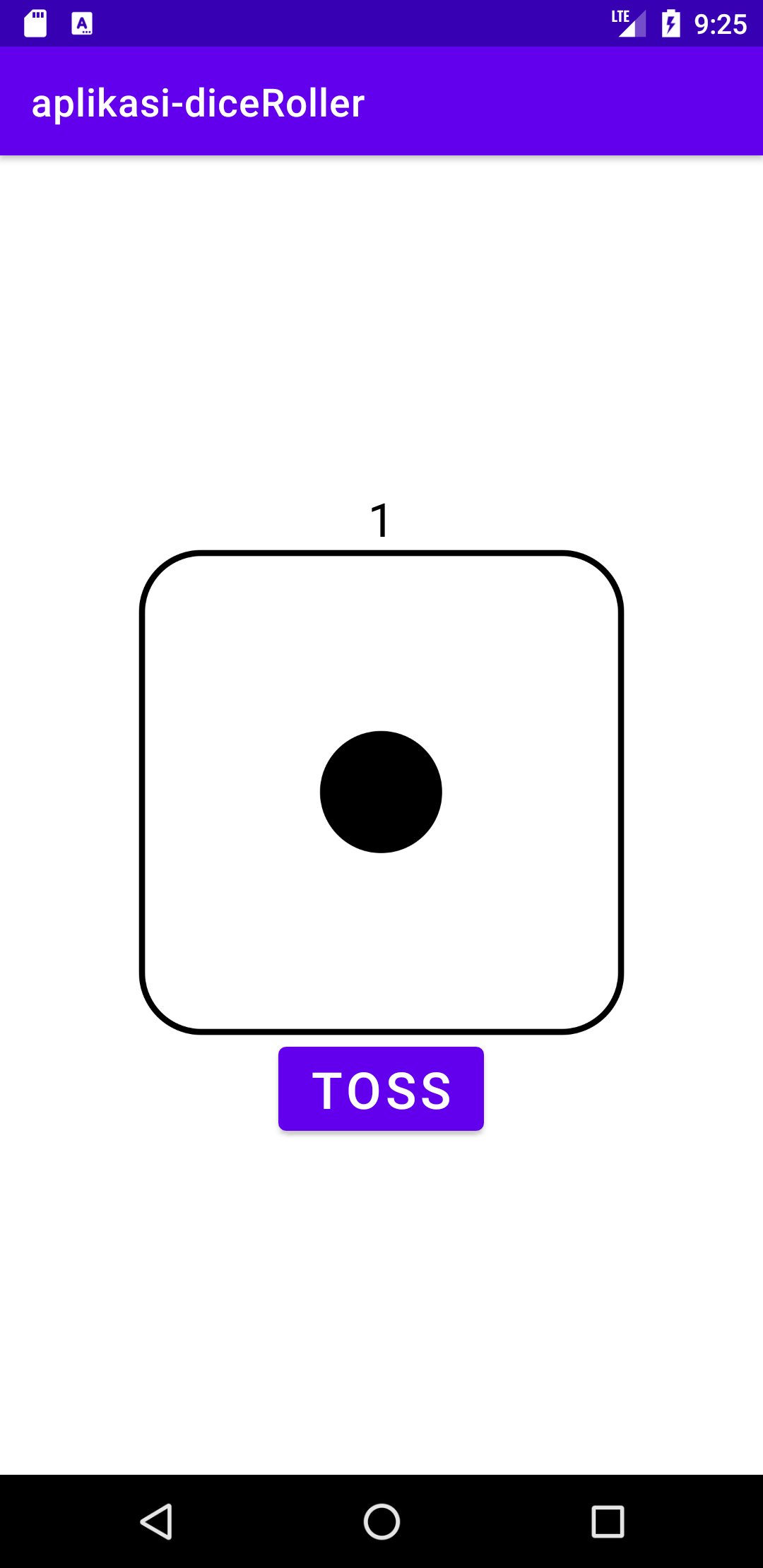 GitHub - gunadermawan/android-diceRoller-java