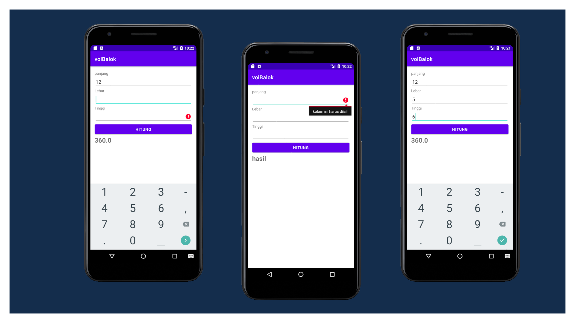 GitHub - gunadermawan/android-volumeBalok-kotlin