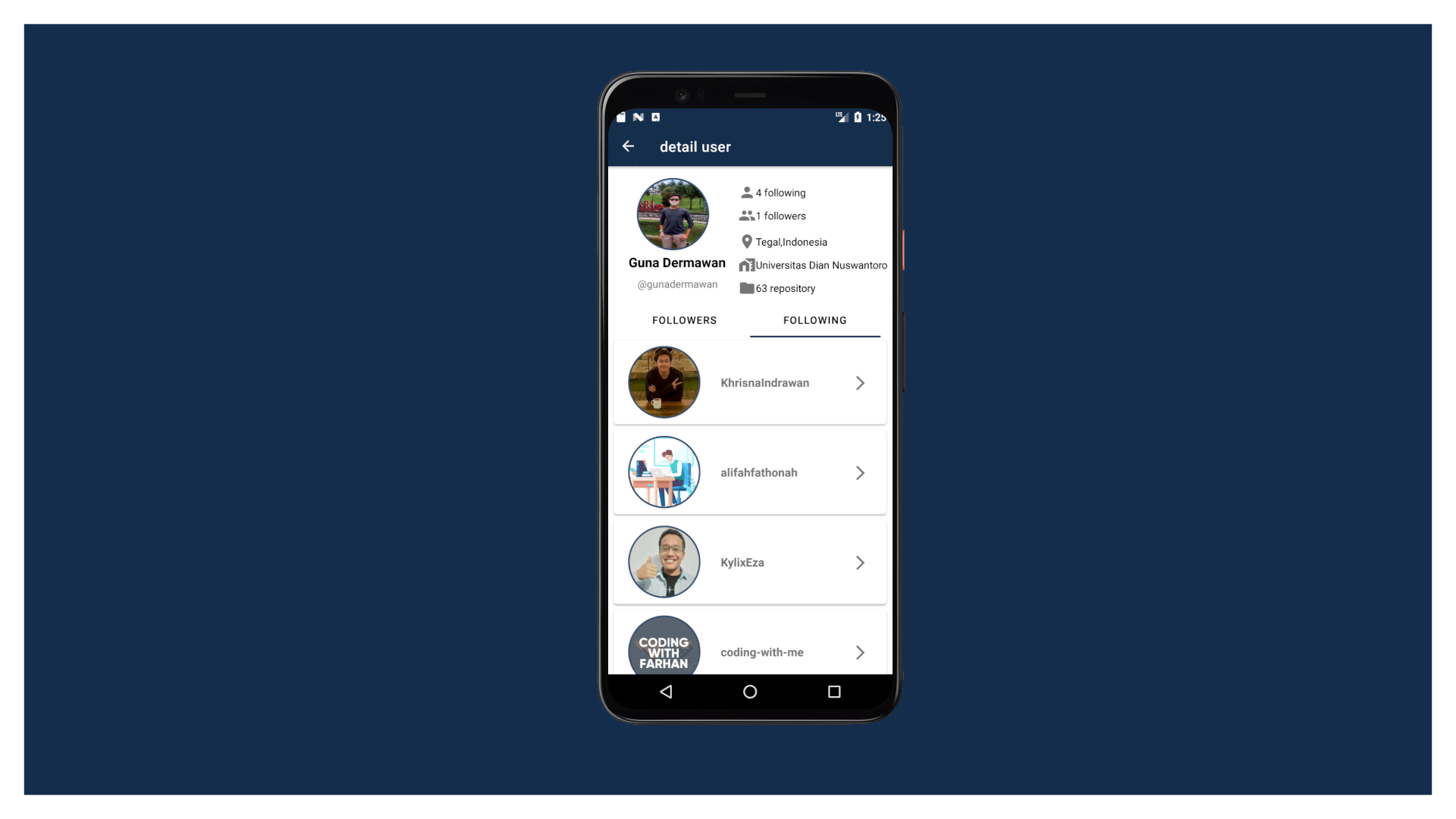 GitHub - gunadermawan/android-bfaa-2-dan-3-kotlin: submission android fundamental dicoding