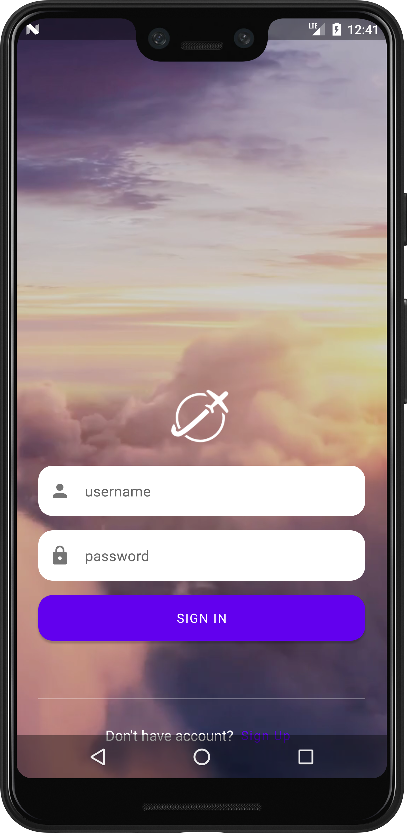 GitHub - gunadermawan/android-compose-loginScreen: the example of compose to create login screen!