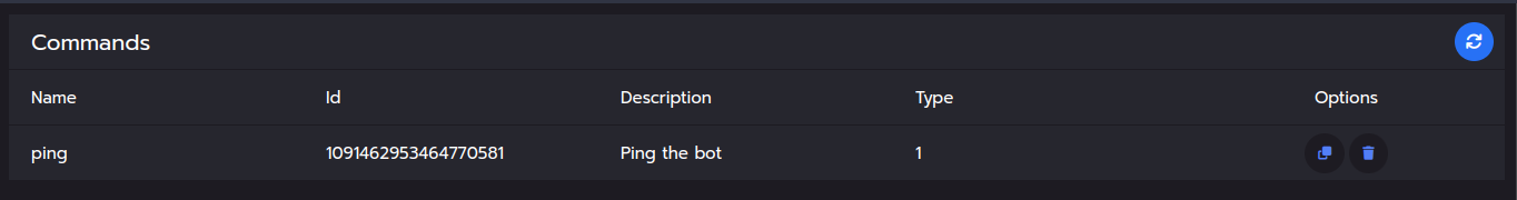 GitHub - jnsougata/discohook: discord bot framework for serverless applications