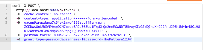 Postman to code headers case · Issue #2681 · postmanlabs/postman-app-support · GitHub