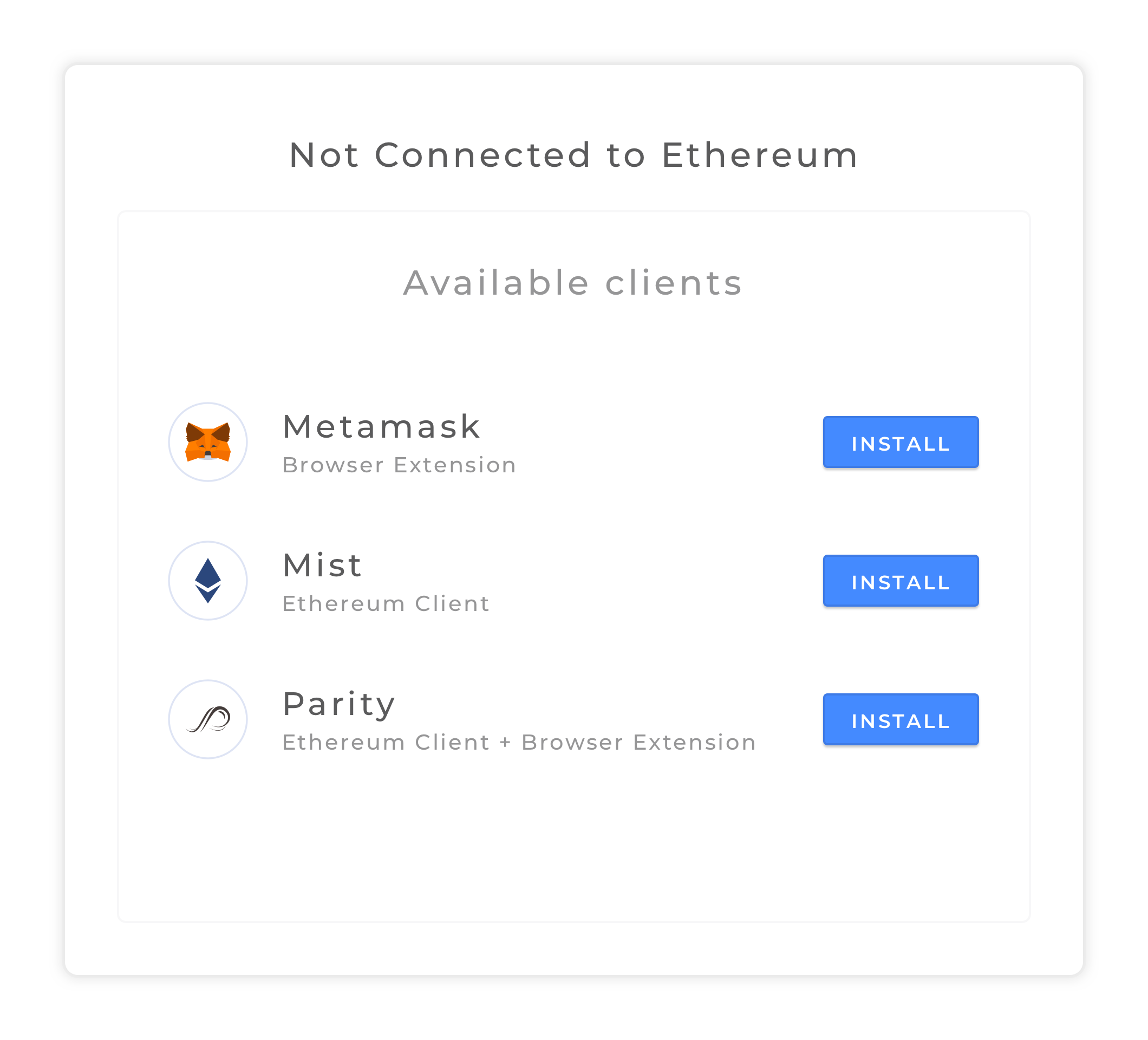 widget redesign v2 · Issue #21 · OasisDEX/oasis-direct · GitHub