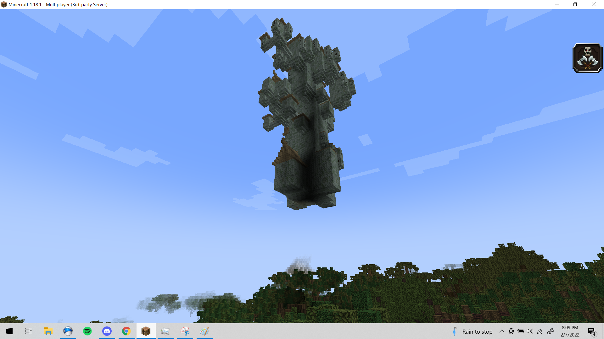 Compatibility Issues with Oh The Dungeons You'll Go · Issue #745 · VolmitSoftware/Iris · GitHub