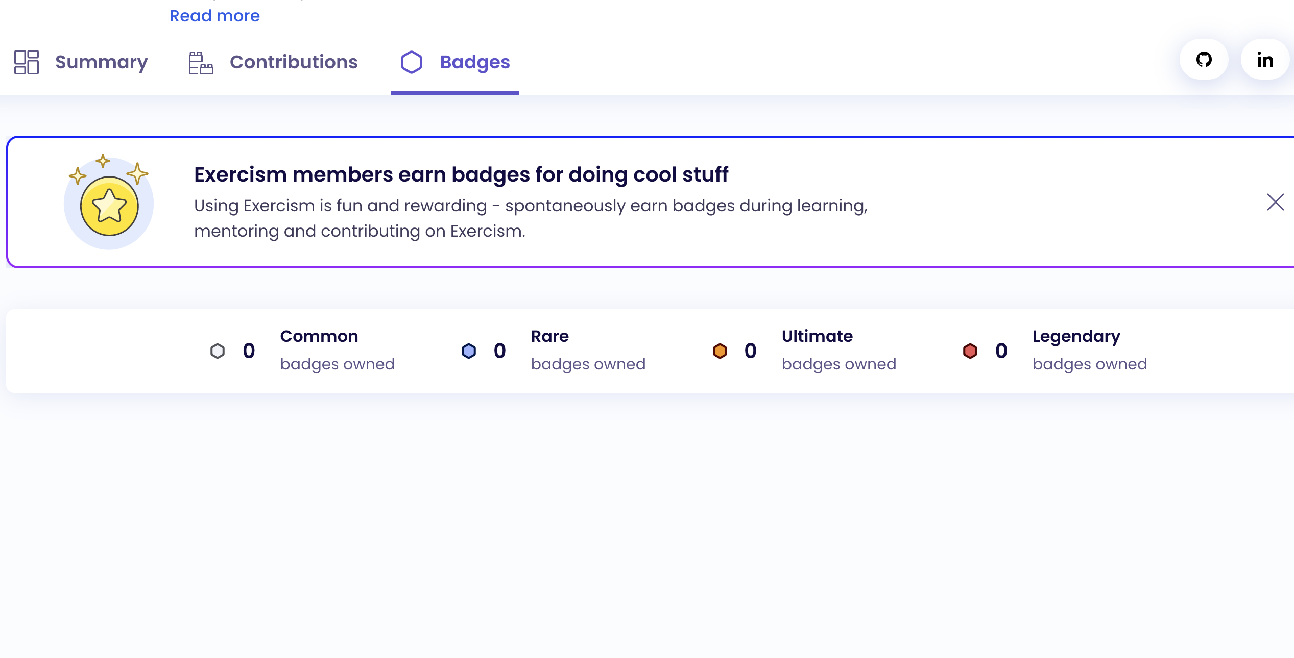 [Badges] Accommodate for Unrevealed Badge State in Various Places ...