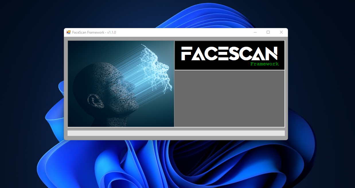 GitHub - tigdscode/FaceScan-Framework: A proposta do projeto é de ser um sistema de ...